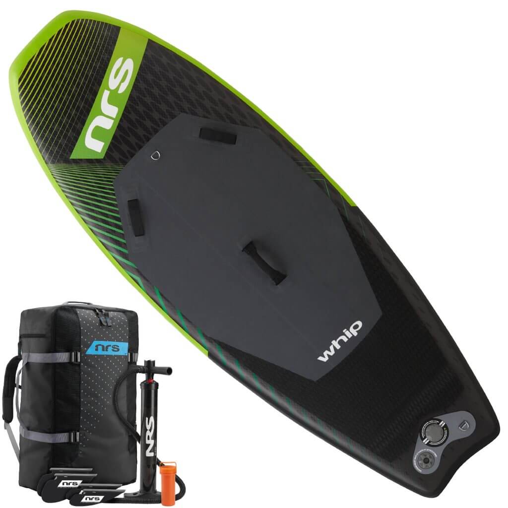 5 Best Stand Up Paddle Boards for Whitewater and Rivers 2025
