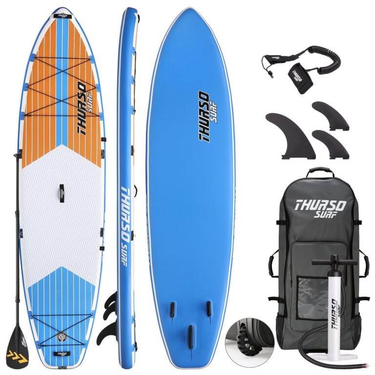 4 Best Two Person Stand Up Paddle Boards | 2 Person SUP | 2025