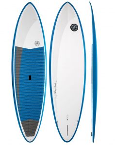 9 Best Non Inflatable Paddle Boards for 2025