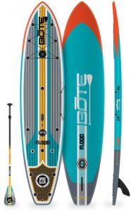 The Best Hard Paddle Boards for Sale 2025