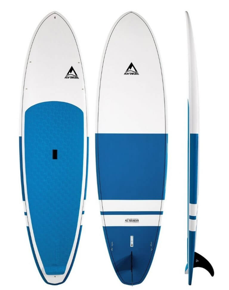 Here Are The Best Rigid Paddle Boards for Sale 2026