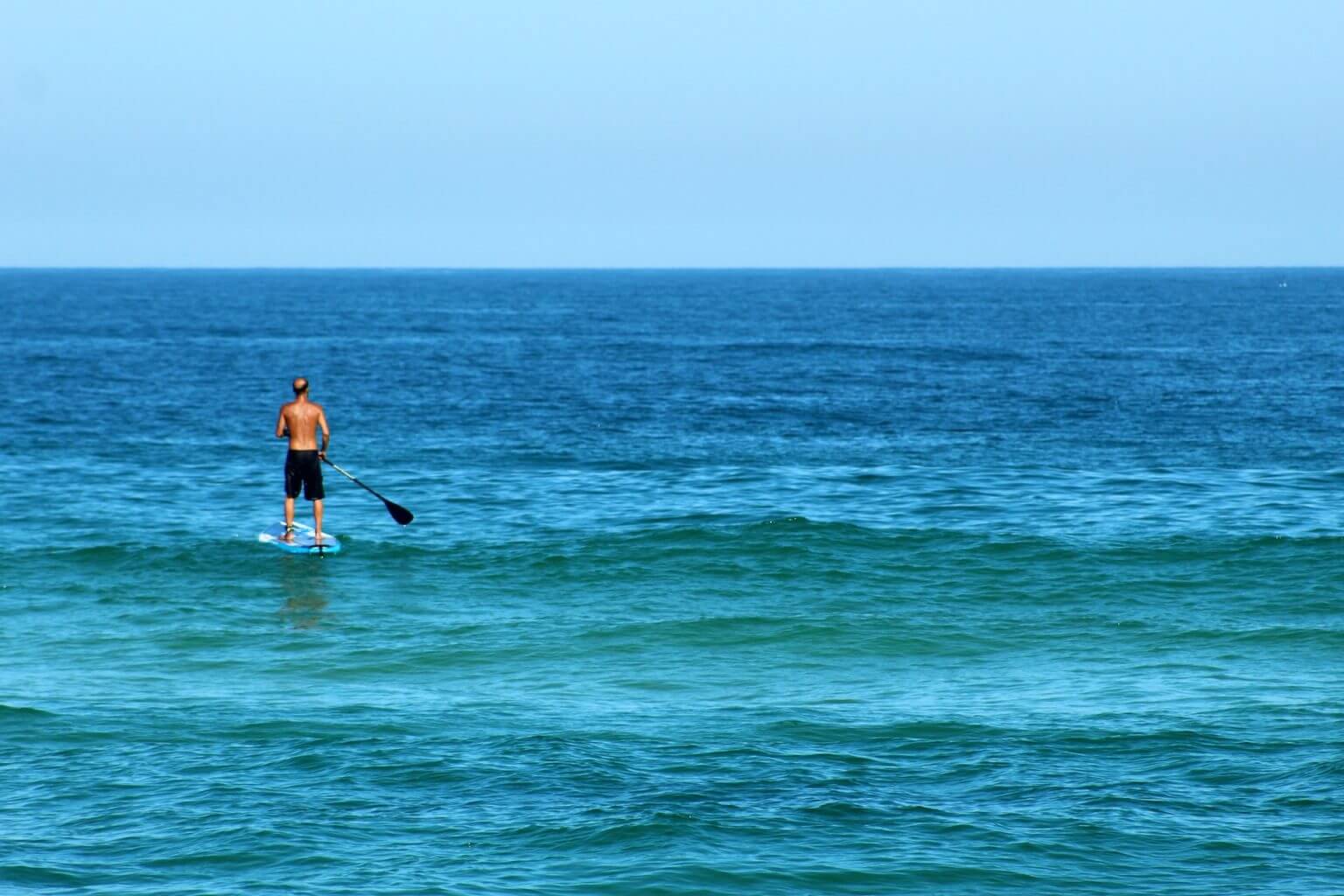 Best Solid Stand Up Paddle Boards For 2025 Compared