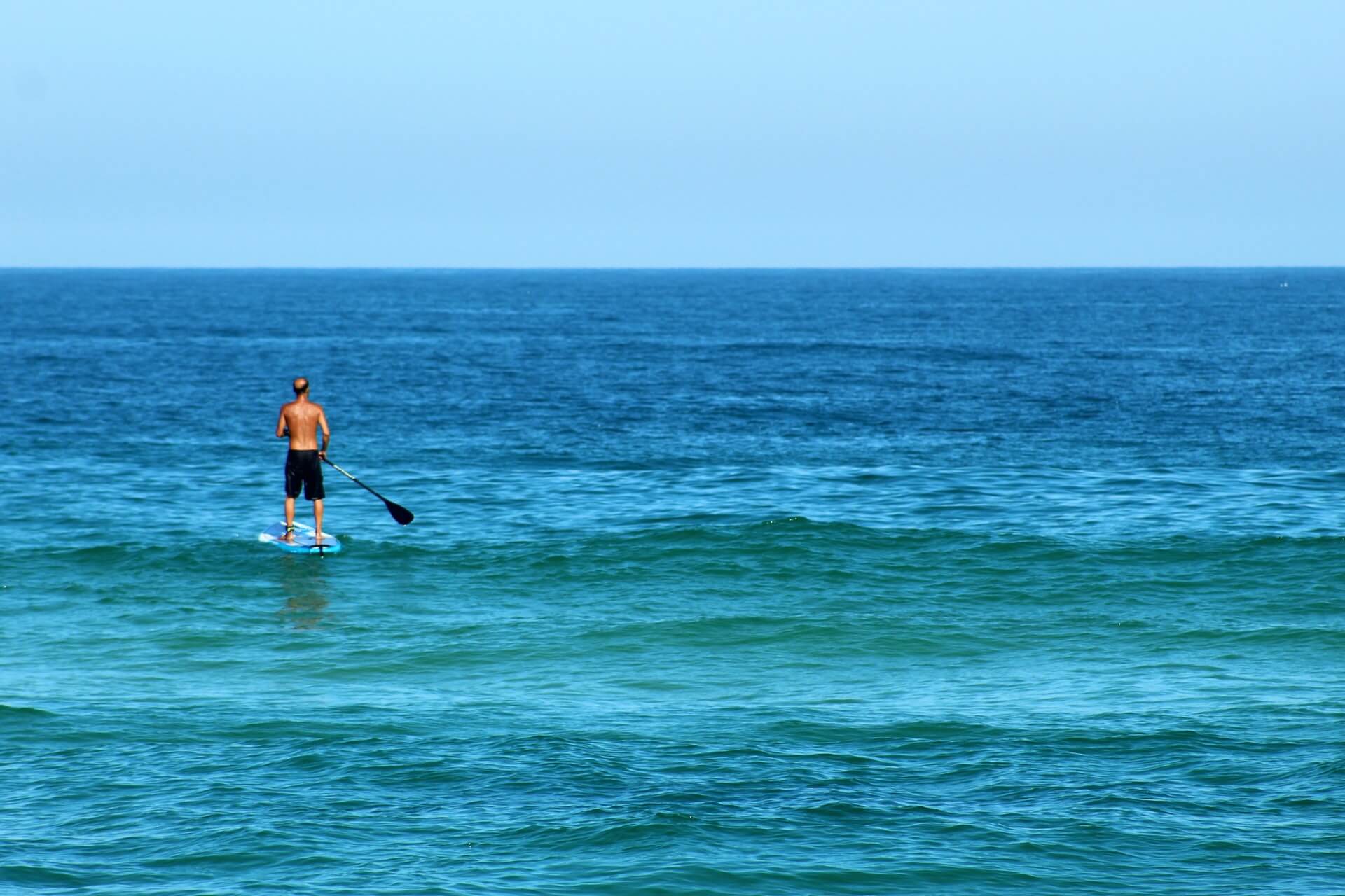 Best Solid Stand Up Paddle Boards For 2025 Compared