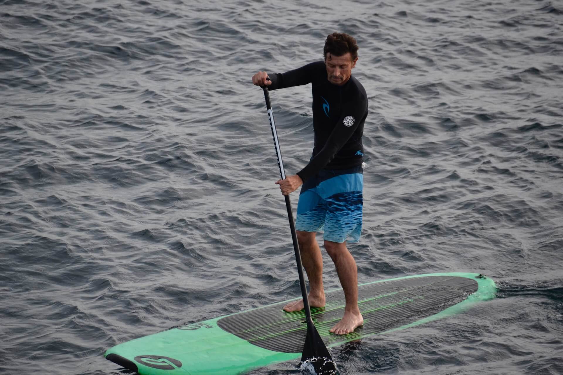 The Best Lake Paddle Boards for Sale Currently 2025