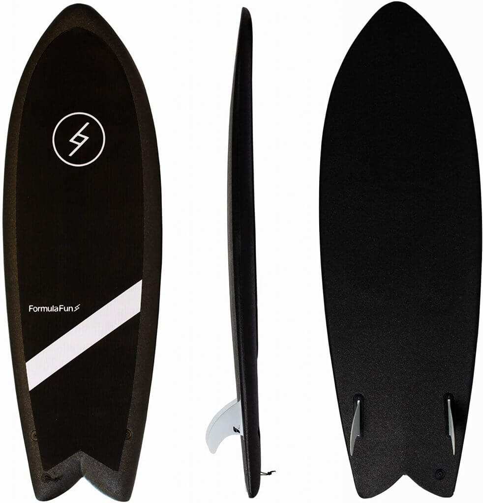 7 Best Fish Surfboards for Sale Available for 2026