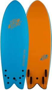 7 Best Fish Surfboards for Sale Available for 2026