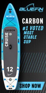 9 Best Non Inflatable Paddle Boards for 2025
