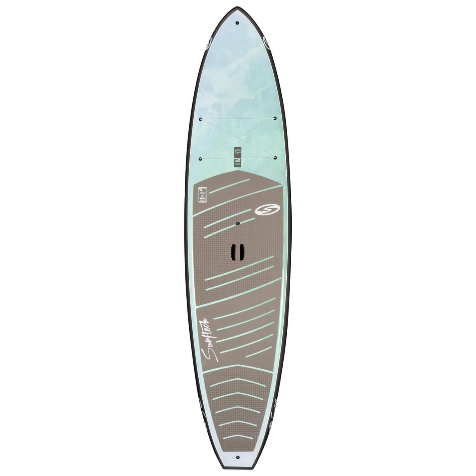 9 Best Non Inflatable Paddle Boards for 2025