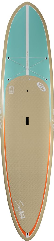 9 Best Non Inflatable Paddle Boards for 2025